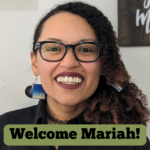Meet Our New Public Programs and Exhibits Manager! - Oregon Black Pioneers