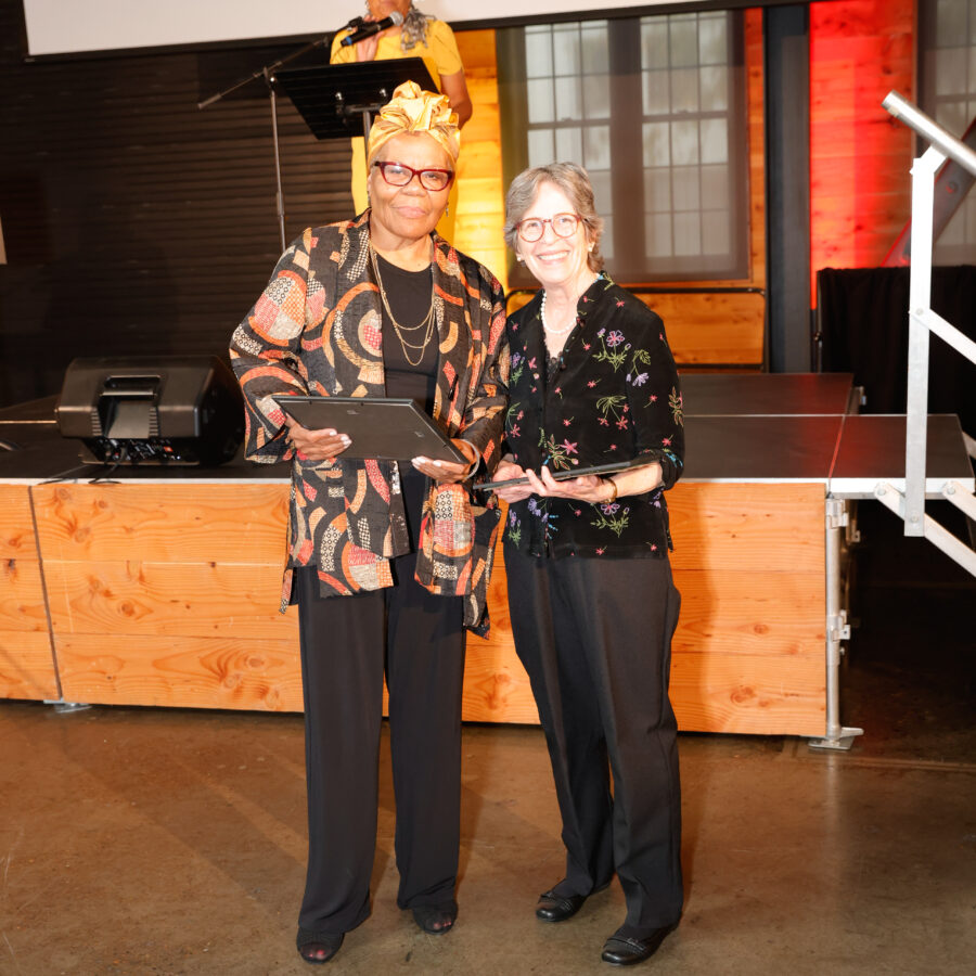 Celebrating 30 Years! - Oregon Black Pioneers