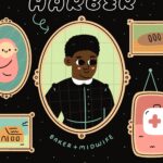 Free Pioneer Posters and Digital Storybooks! - Oregon Black Pioneers